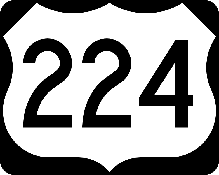 Route 224 renovation plans revamped | News, Sports, Jobs - The Vindicator